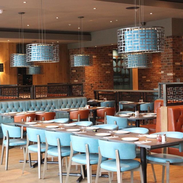 Gokyuzu Walthamstow - Updated 2026, Turkish Restaurant in London