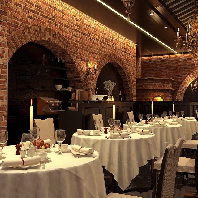 Restaurante Sasso Restaurant Doha - Qatar, | OpenTable