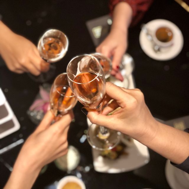 Restaurante Floret Restaurant & Bar - InterContinental Sofia - Sofia Center, , Sofia | OpenTable