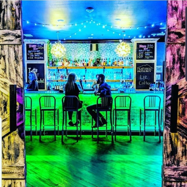 Merlion Restaurant - Seabrook, TX | OpenTable