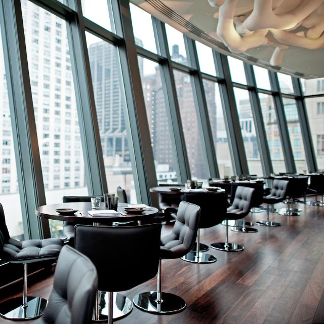 NoMI Restaurant - Chicago, IL | OpenTable