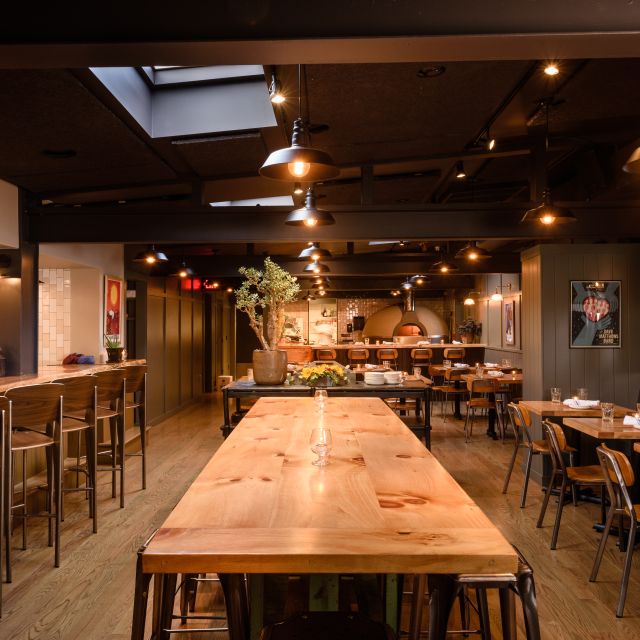 Milestone - Georgetown Restaurant - Redding, CT | OpenTable