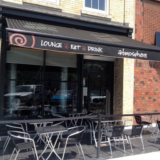 Atmosphere cafe + etc. Restaurant - Guelph, ON | OpenTable
