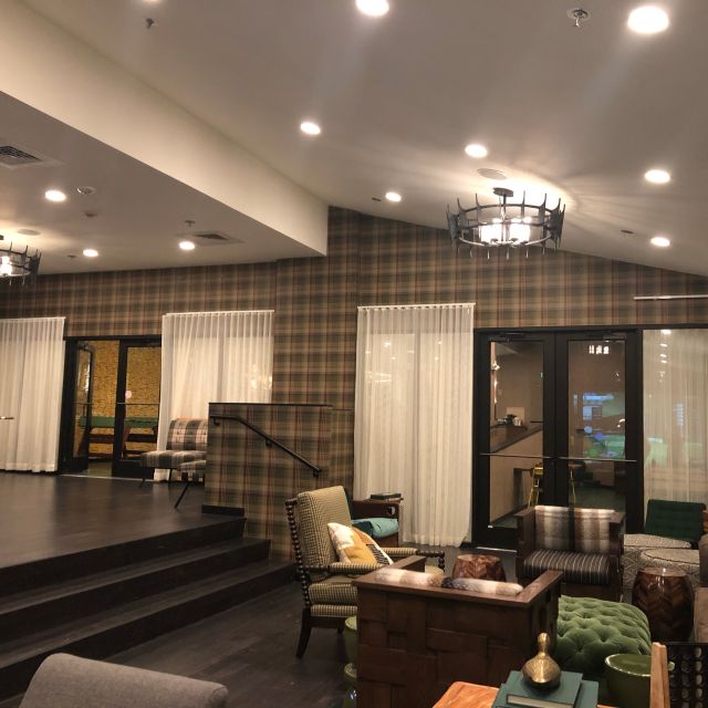 TopGolf Swing Suite - Graduate Eugene - Updated 2026, American ...