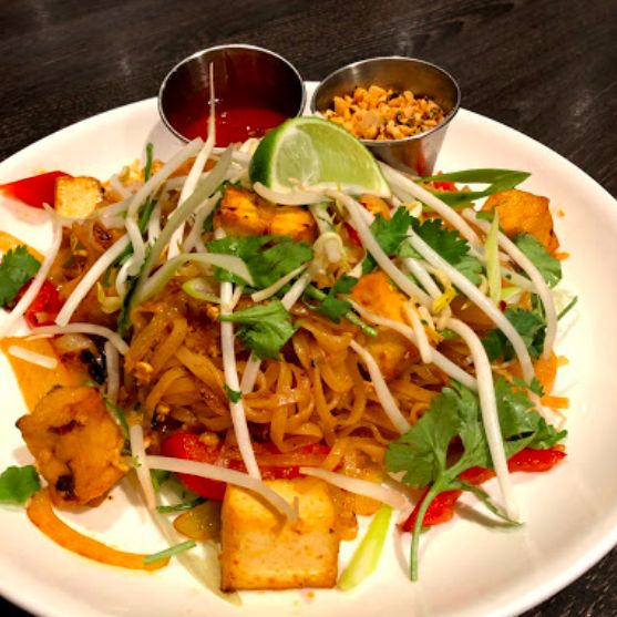 Bo Tree Plant-Based Cuisine Restaurant - Markham, ON | OpenTable