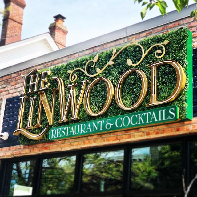 The Linwood Restaurant and Cocktails Restaurant - Bay Shore, NY | OpenTable