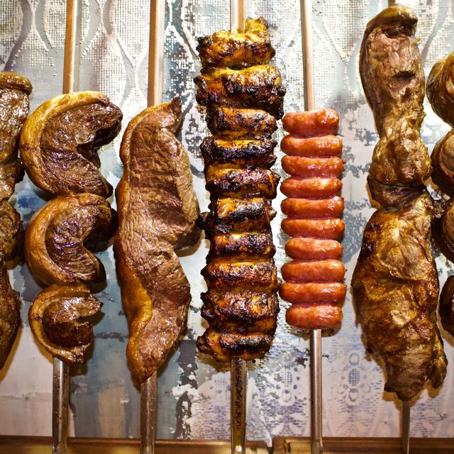 Estabulo - The Light Restaurant - Leeds, , West Yorkshire | OpenTable