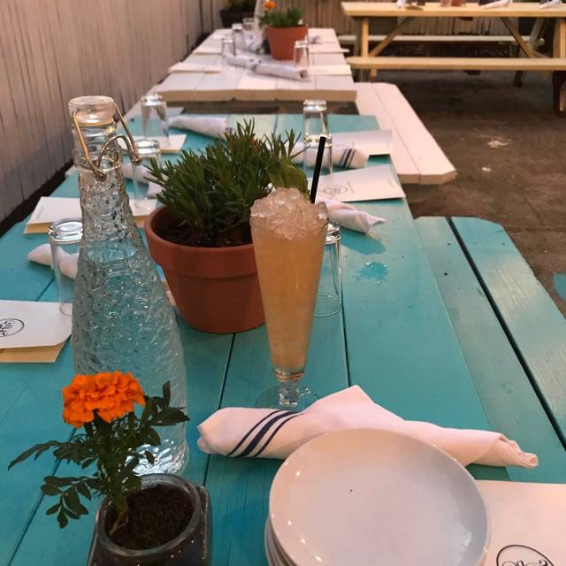 Until Tomorrow Restaurant - Updated 2023 | Book your table now