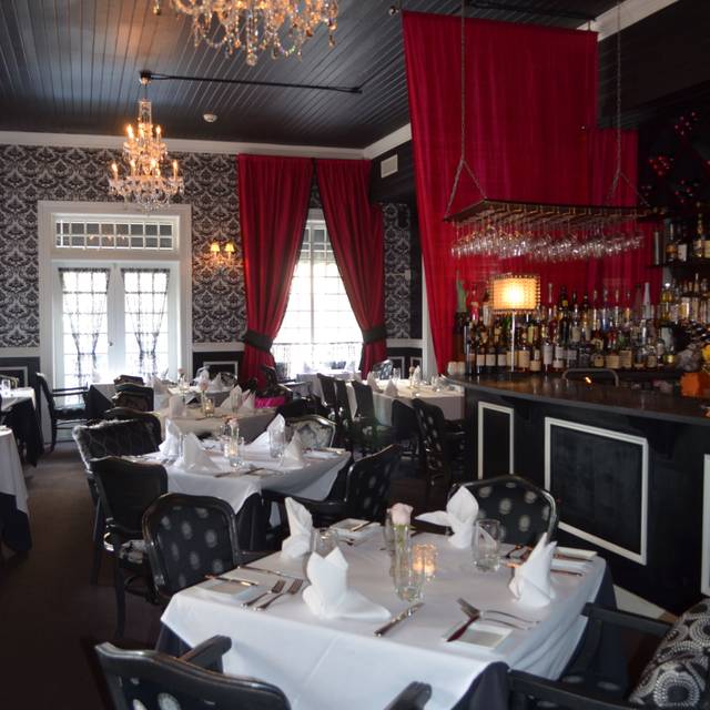 Noble Fare Restaurant - Savannah, GA | OpenTable