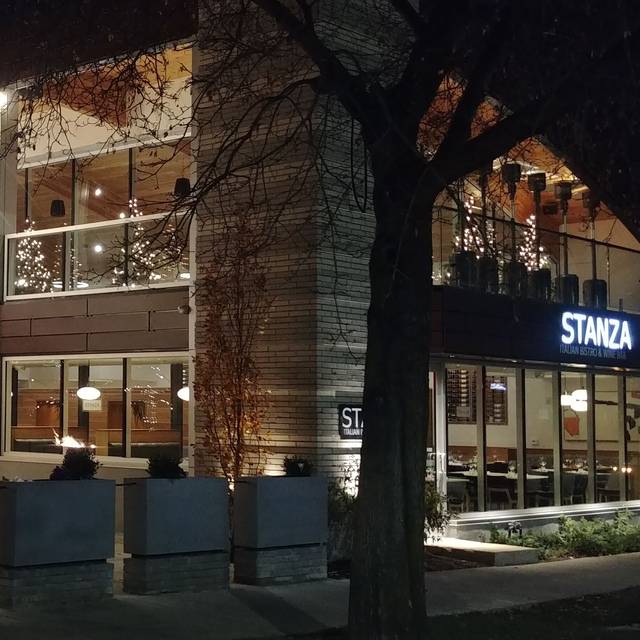 Stanza Italian Bistro & Wine Bar - Updated 2024, Contemporary Italian ...