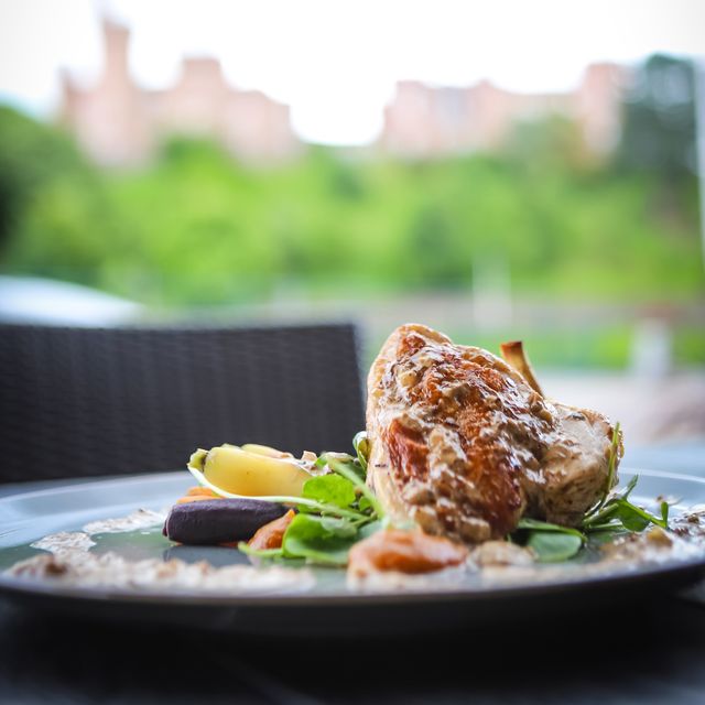 Restaurante Prime - Inverness, , Highland | OpenTable