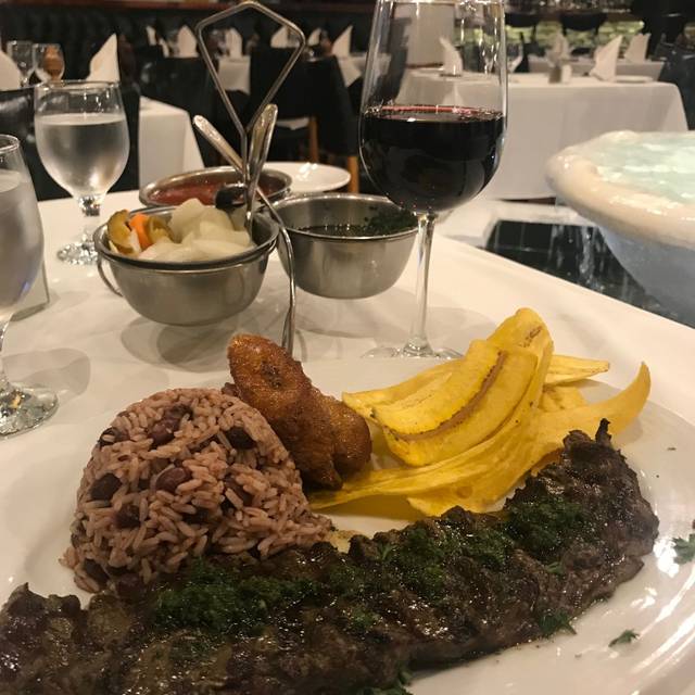 El Novillo Restaurant - Miami, FL | OpenTable