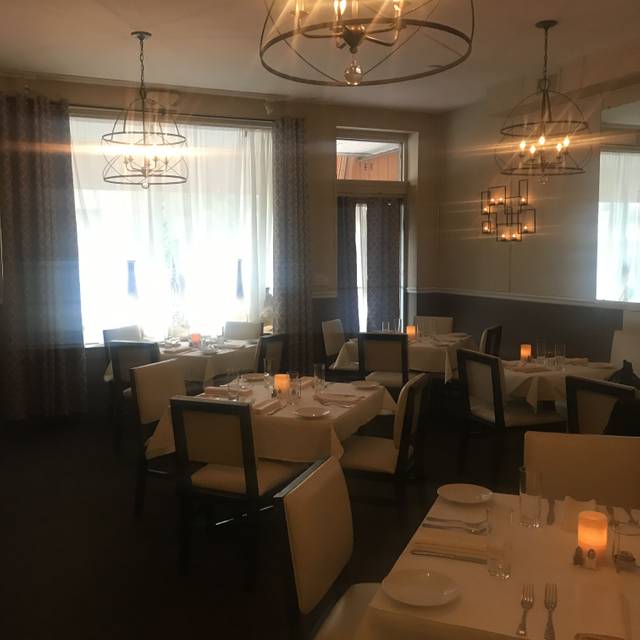 Elizabeth of Portofino's Restaurant - Warwick, RI | OpenTable