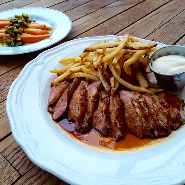 The Little Hen - Updated 2025, French Restaurant in Haddonfield, NJ