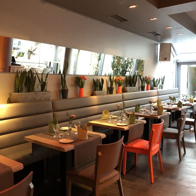 Restaurante Heising & Adelmann - Köln, , NW | OpenTable