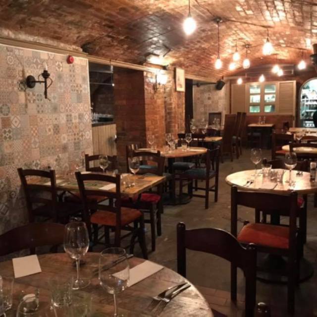 La Rustica Restaurant - Doncaster, South Yorkshire | OpenTable