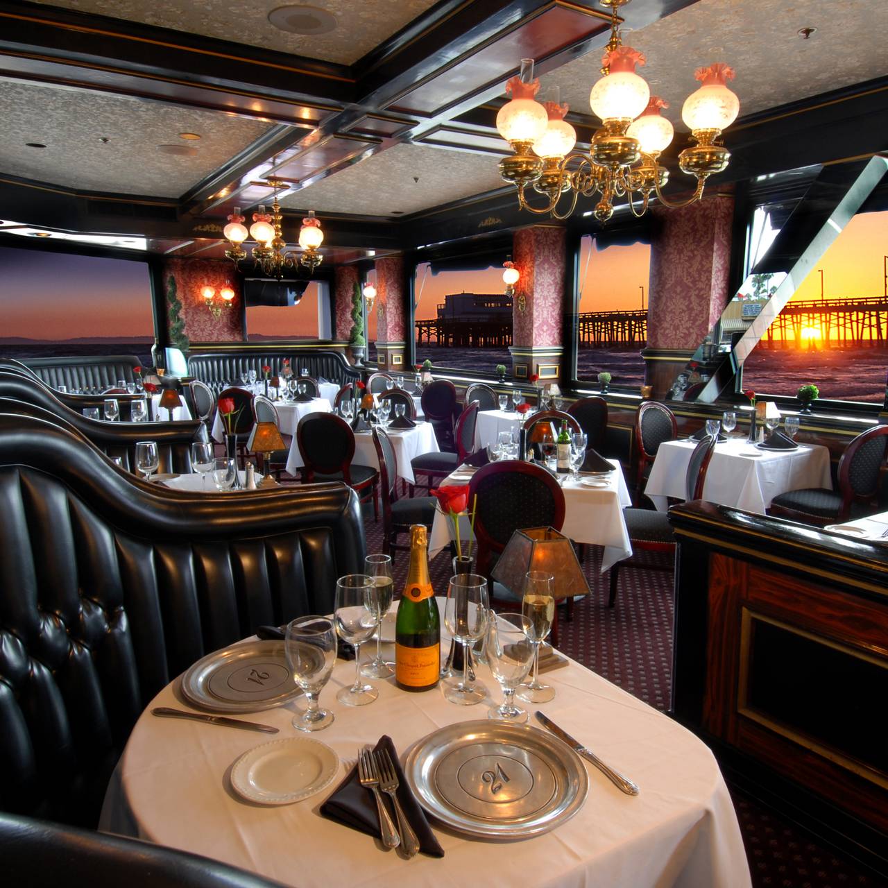 Newport Beach Restaurant Bars Helmsman Ale House Will Open In August