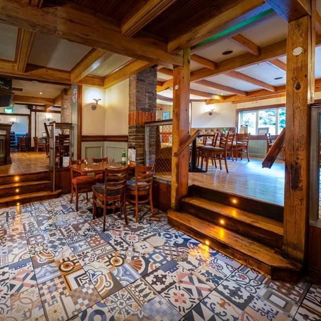 The Sportsman - Mis à jour en 2024, Gastropub à Lisburn, Co. Antrim