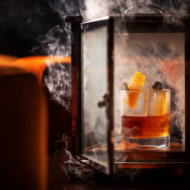 Julian Restaurant - Tampa, FL | OpenTable