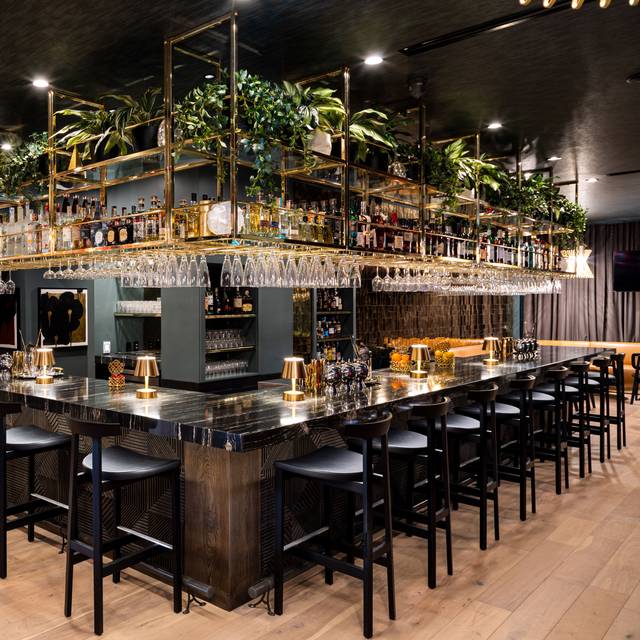 S Bar Brentwood - Mis à jour en 2025, Restaurant Japonais à Los Angeles, CA