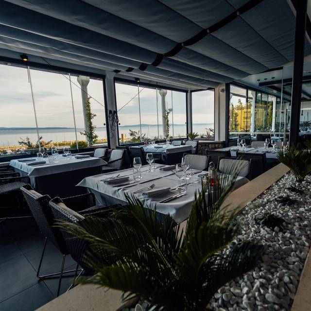 Restaurante Restoran Kadena - Split, , Splitsko-Dalmatinska | OpenTable