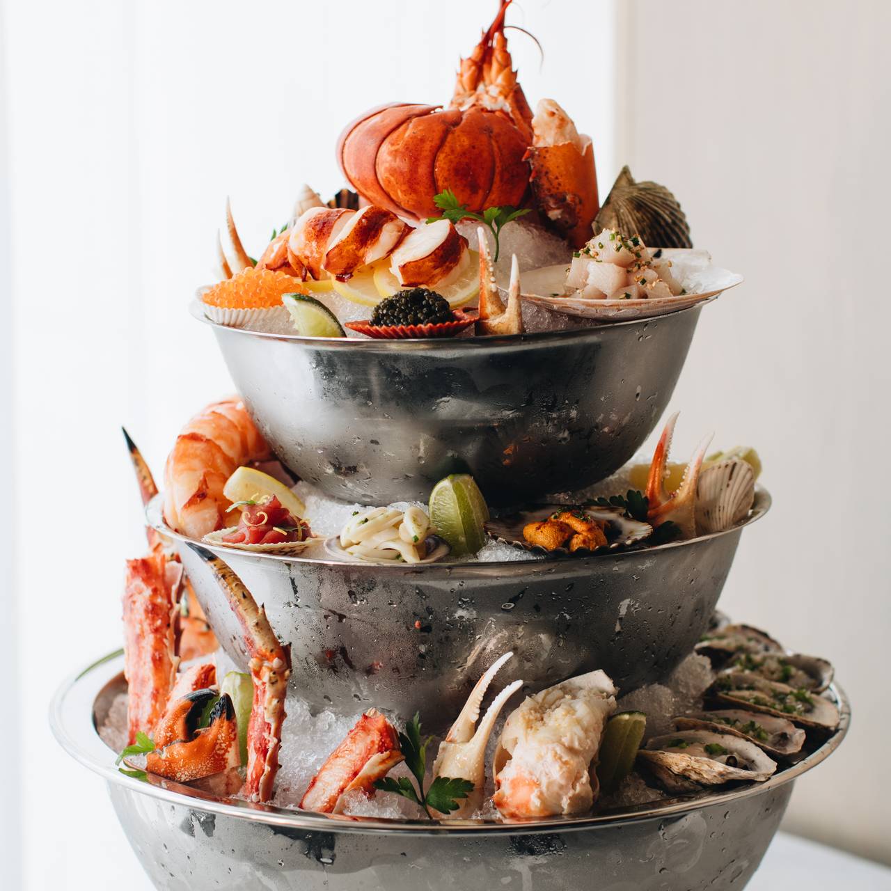Rpm seafood menu store
