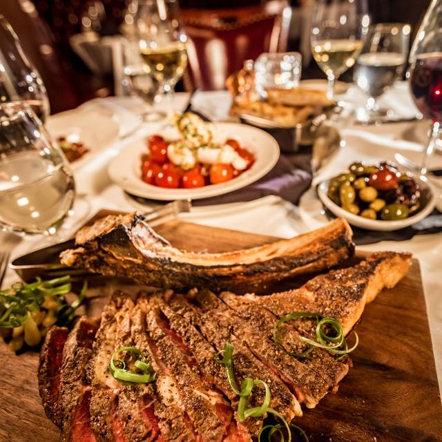 Restaurant Rare Steakhouse - Madison, , WI | OpenTable