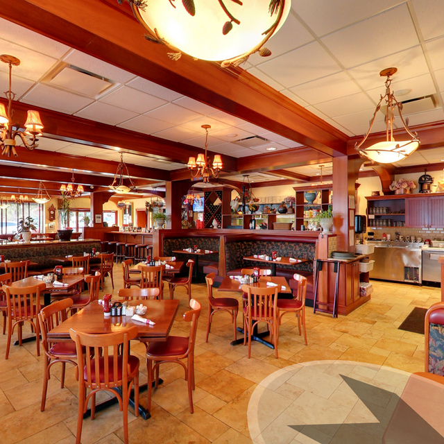 Ridgeview Grill - Actualizado en 2024, restaurante griego en Wilmette, IL