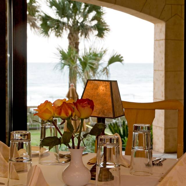Cypress Room - Island Vista Resort Restaurant - Myrtle Beach, SC ...