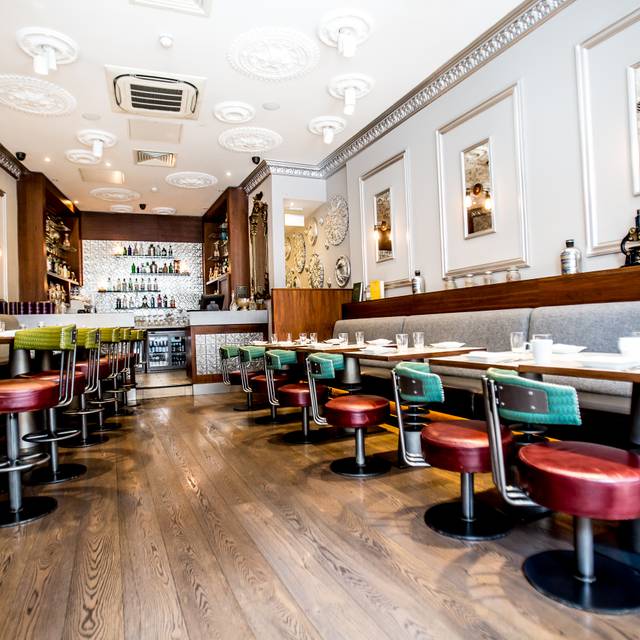 Flora Indica Restaurant - London | OpenTable