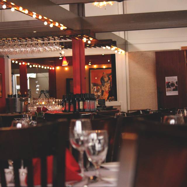 The Winemaker’s Grill at Wapato Point Cellars Restaurant - Manson, WA ...