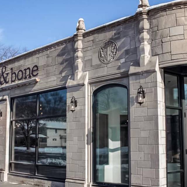Root & Bone - Indianapolis Restaurant - Indianapolis, IN | OpenTable