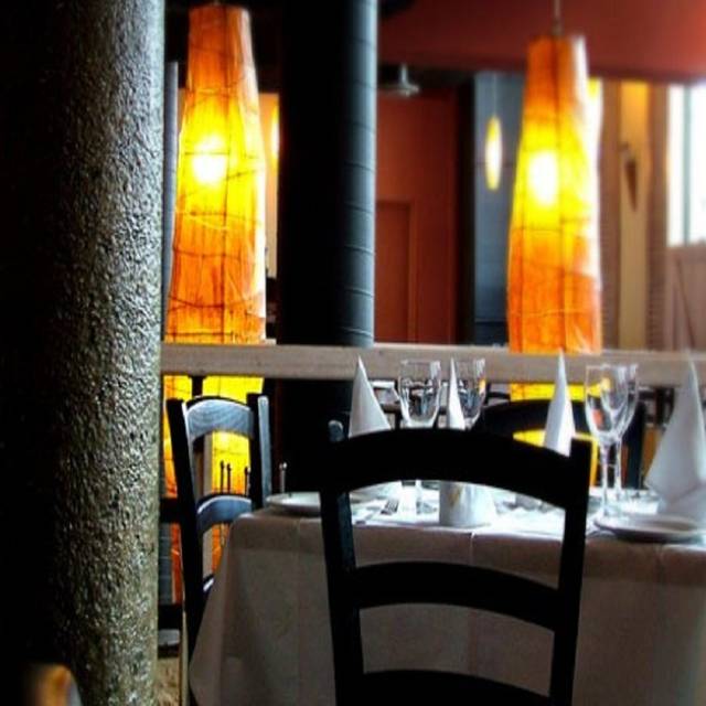 Coyote Moon Grille Lounge Restaurant - Saint Cloud, MN | OpenTable