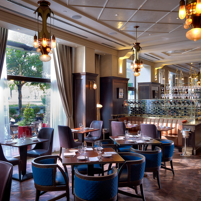 KOLLÁZS Brasserie & Bar Restaurant - Budapest, Pest | OpenTable