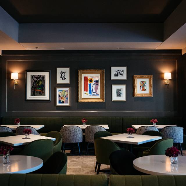 Fifth Avenue Syndicate Restaurant - Moline, IL | Book on OpenTable