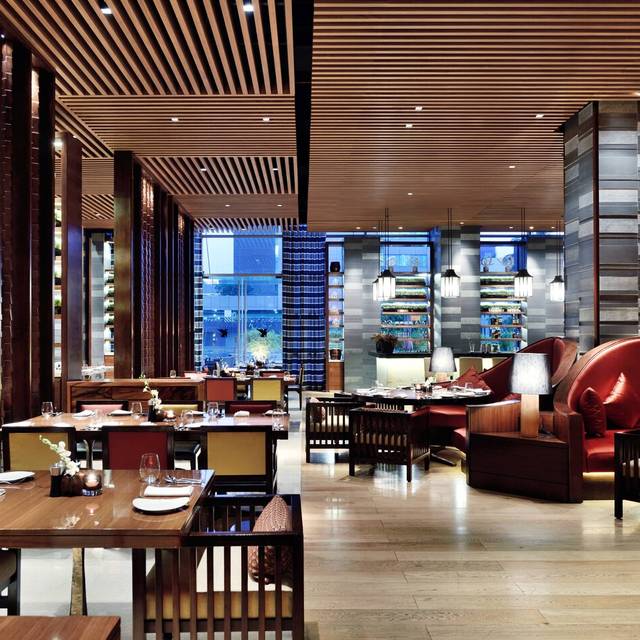 TAO-FU Restaurant - Pune, Maharashtra | OpenTable