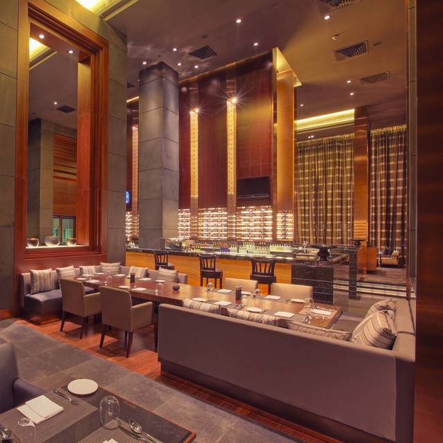 Paasha Restaurant - Pune, Maharashtra | OpenTable