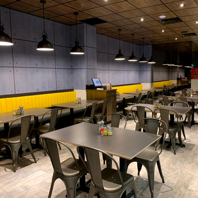 Holy Cow Steakhouse Restaurant - Toronto, ON | OpenTable