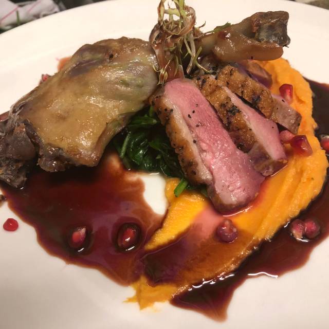 CK Restaurant - Alameda, CA | OpenTable