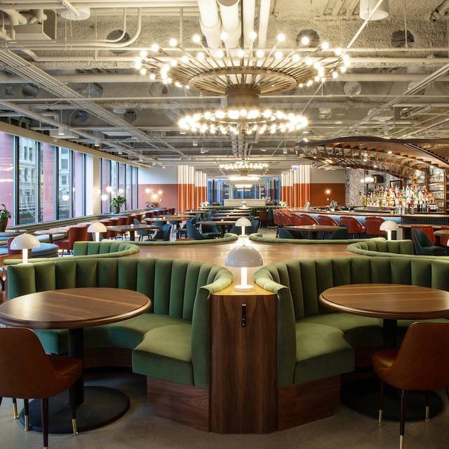 Ada St. - Hayden Hall - Updated 2025, American Restaurant in Chicago, IL