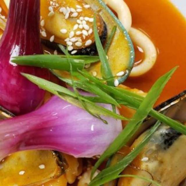 Restaurante Funky Monkey Kitchen + Bar - Actualizado en 2023 | Reserva ...