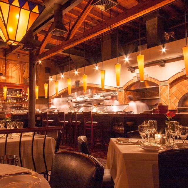 Tosca Restaurant - Hingham, MA | OpenTable