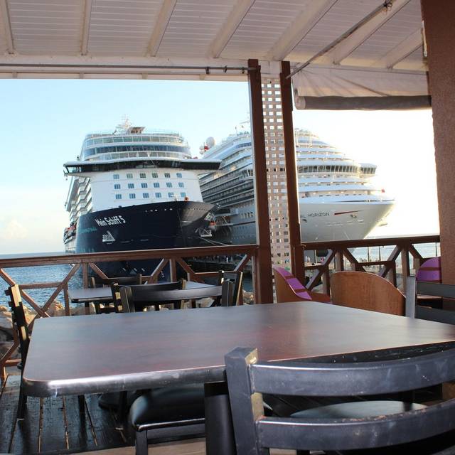 Restaurante Timo Bar and Kitchen - Basseterre St., , KITTS | OpenTable