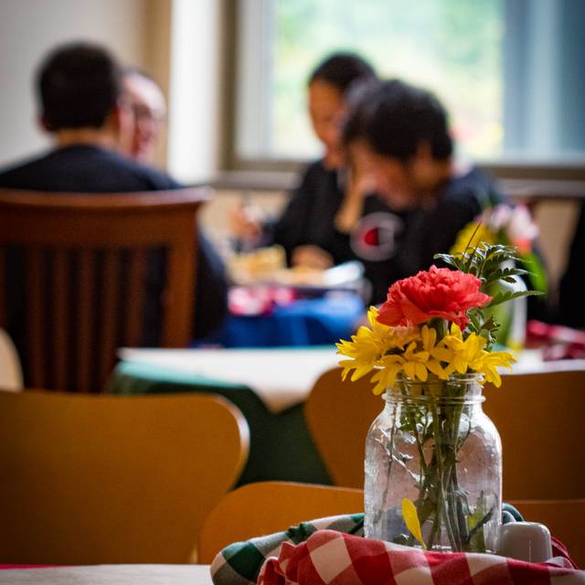 PJ's Restaurant in the Atrium - Updated 2023| Book your table now