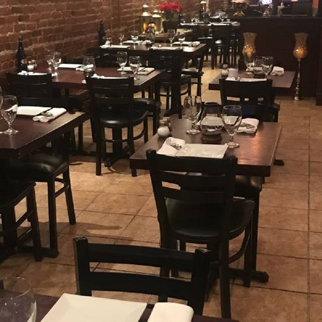 Toros Turkish Cuisine - Montclair - Updated 2025, Turkish Restaurant in ...