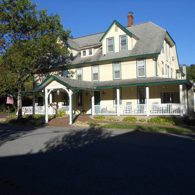 Eagles Mere Inn - Updated 2025, American Restaurant in Eagles Mere, PA