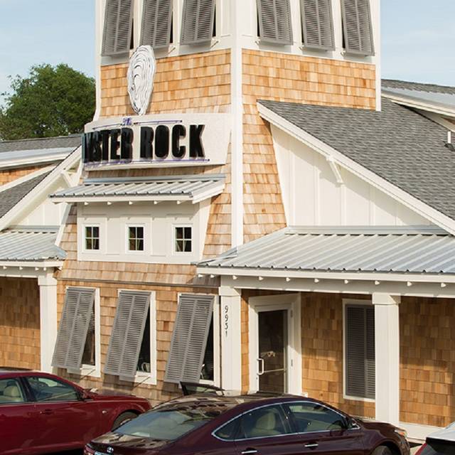 The Oyster Rock Waterfront Seafood Restaurant - Calabash, , NC | OpenTable