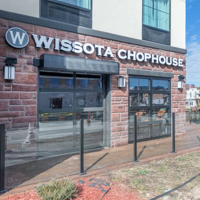 Wissota Chophouse - Janesville Restaurant - Janesville, , WI | OpenTable