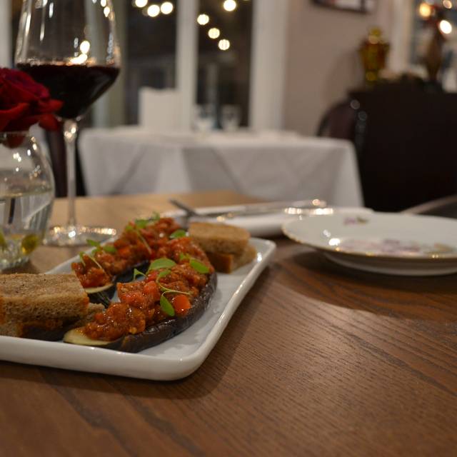 Babushka Restaurant - Updated 2025, Russian Restaurant in Walnut Creek, CA