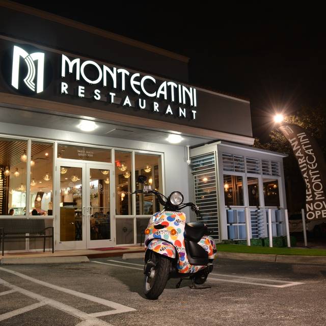 Montecatini Restaurant - Updated 2025, Italian Restaurant in Miami, FL